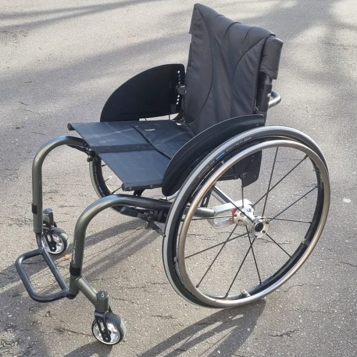 Kuschall K series - RCB Mobility | Re-Cycle Mobility