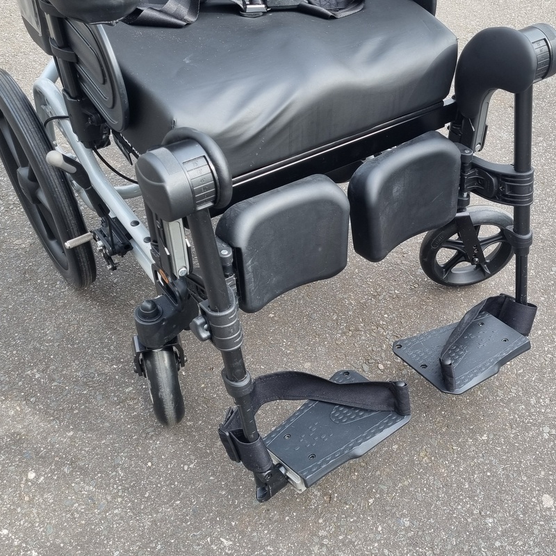 Rea Azalea - Second Hand Wheelchairs | RCB Mobility