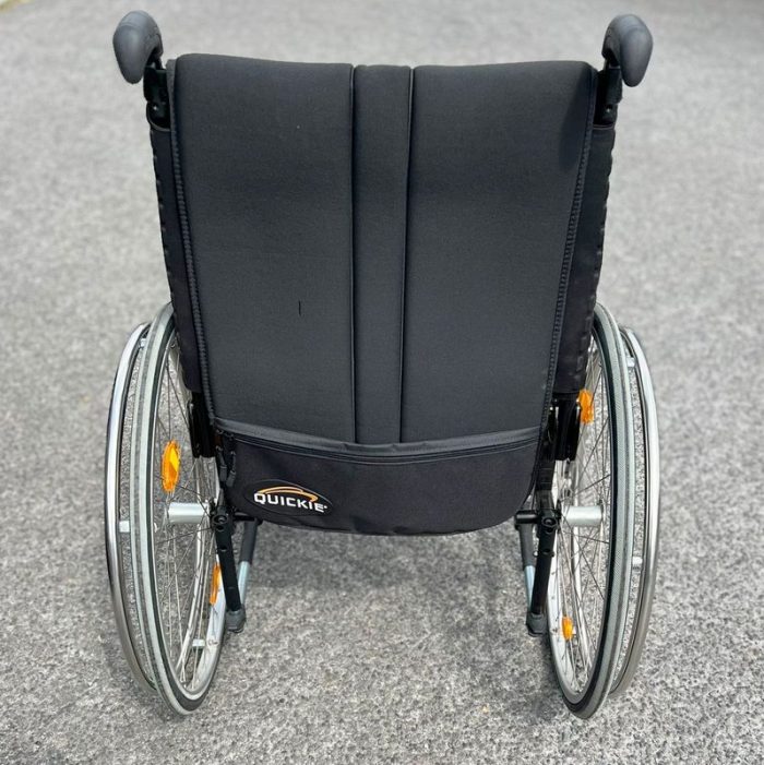 Quickie Xenon 2 SA - RCB Mobility | Re-Cycle Mobility