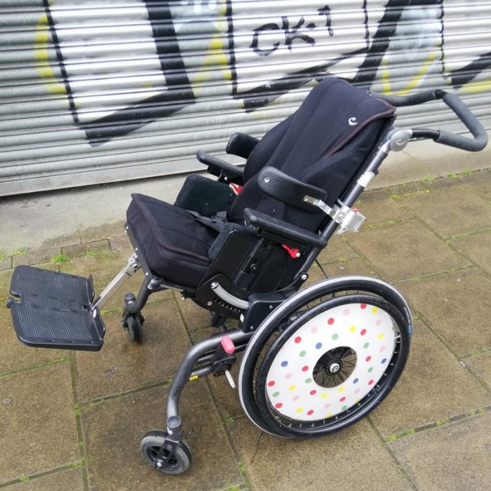 R82 Kudu - Re-Cycle Mobility LTD | RCB Mobility