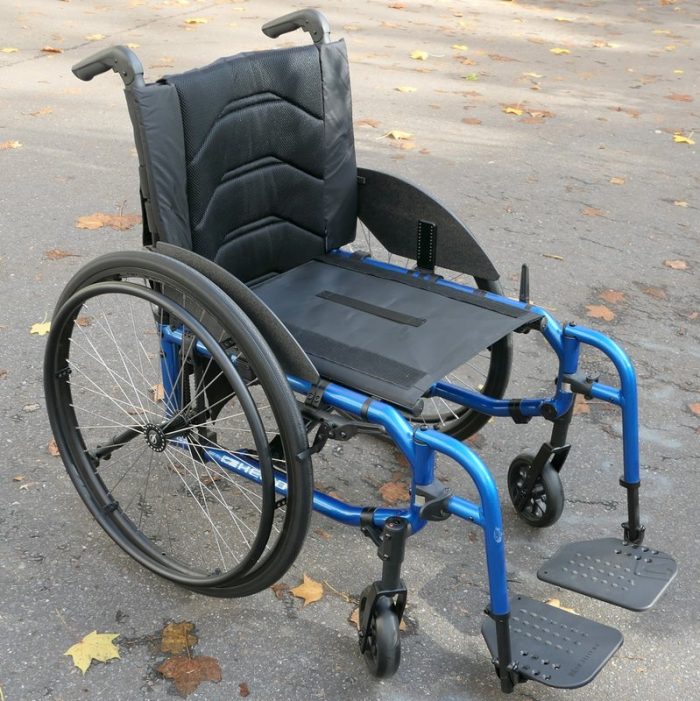 Motion Composites Helio C2 Carbon - Re-Cycle Mobility LTD | RCB Mobility