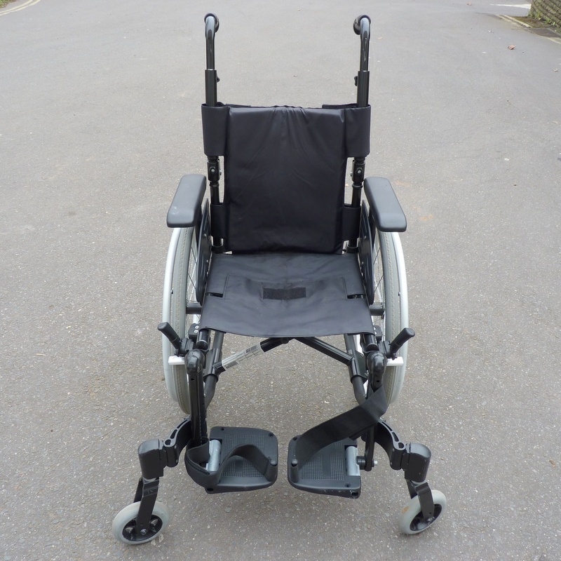 Invacare Action 3 Junior - RCB Mobility | Re-Cycle Mobility