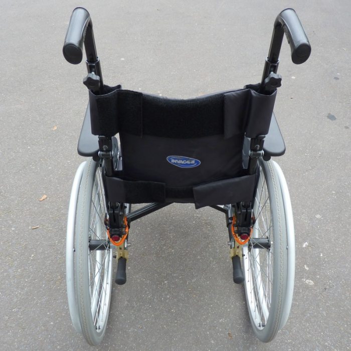 Invacare Action 3 Junior - RCB Mobility | Re-Cycle Mobility