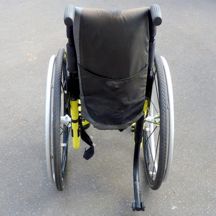 Kuschall Compact - RCB Mobility | Re-Cycle Mobility