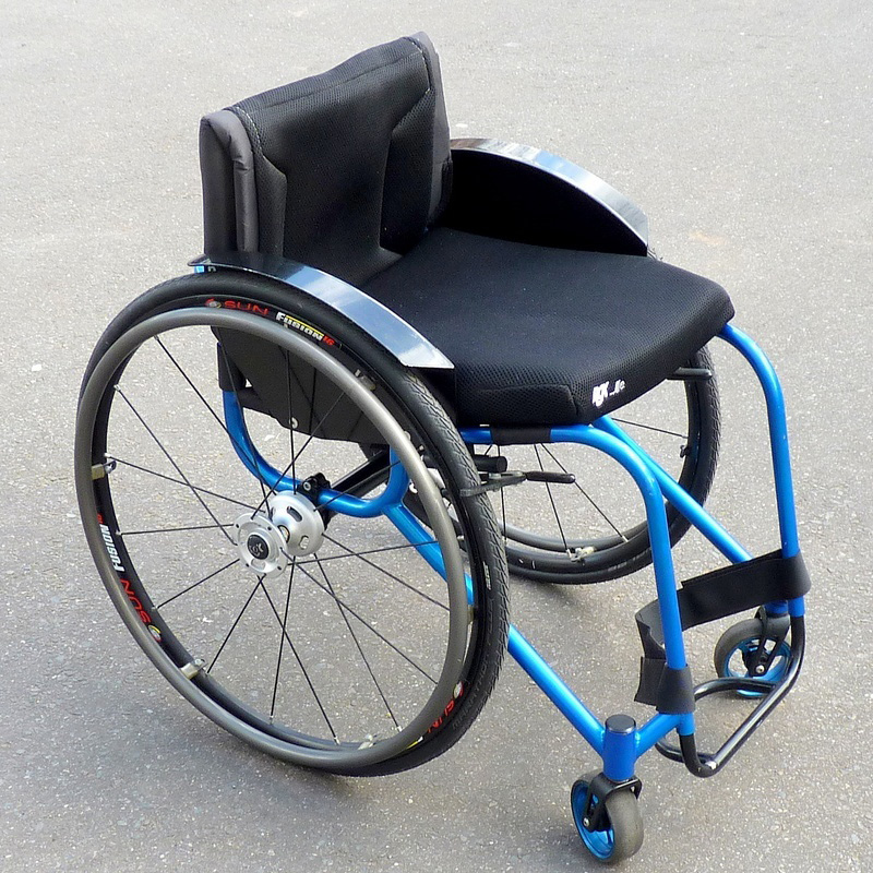 Active Wheelchairs - Re-Cycle Mobility LTD | RCB Mobility