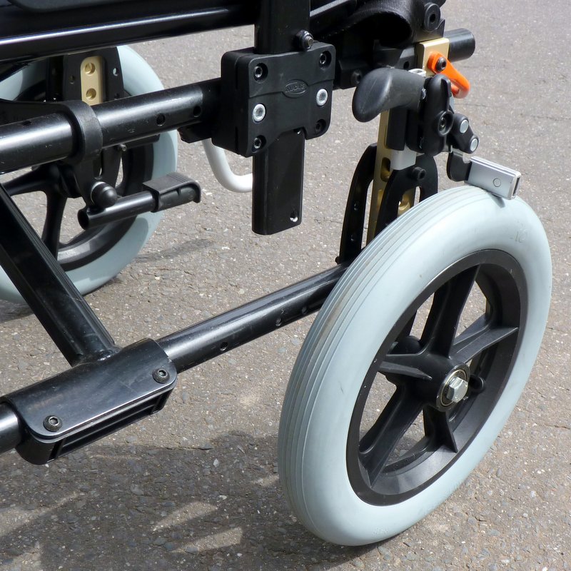 Invacare Action 2 NG - RCB Mobility | Re-Cycle Mobility