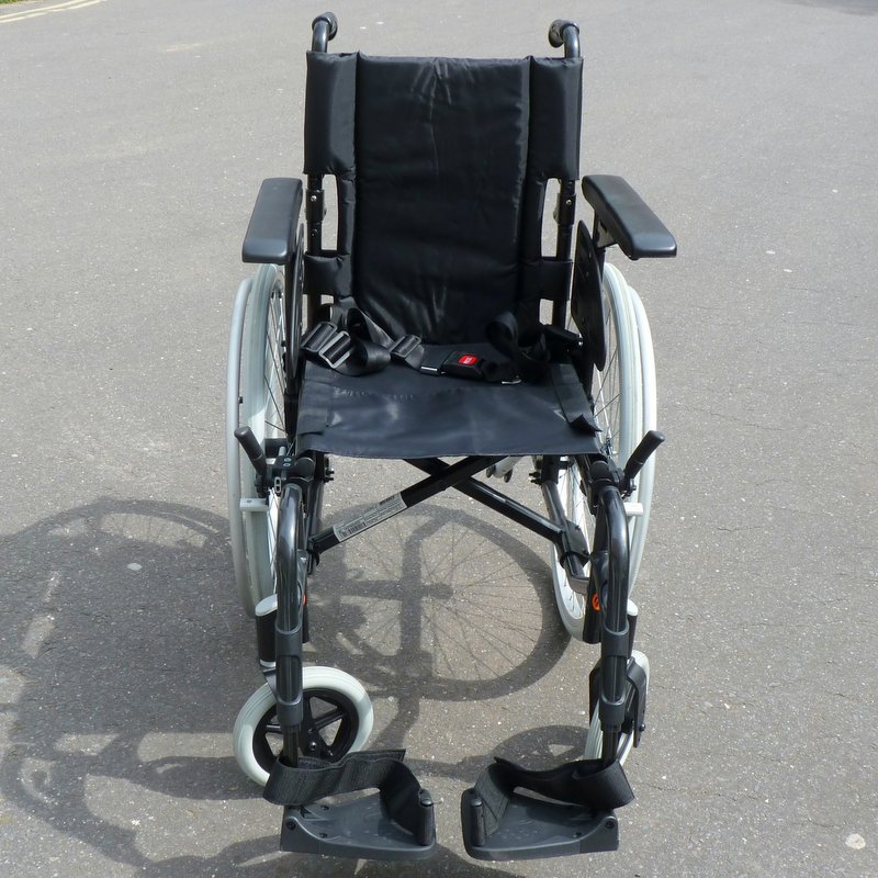 Invacare Action 2 NG - RCB Mobility | Re-Cycle Mobility
