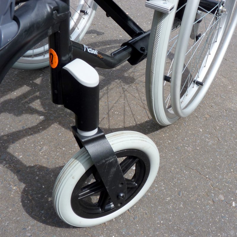 Invacare Action 2 NG - RCB Mobility | Re-Cycle Mobility