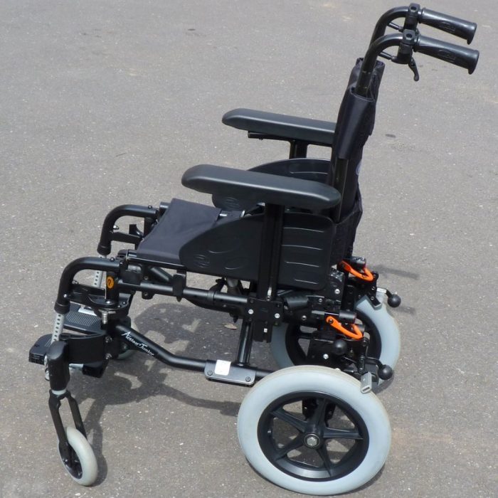 Invacare Action 3 Junior - RCB Mobility | Re-Cycle Mobility