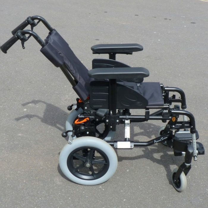 Invacare Action 3 Junior - RCB Mobility | Re-Cycle Mobility