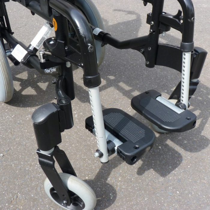 Invacare Action 3 Junior - RCB Mobility | Re-Cycle Mobility