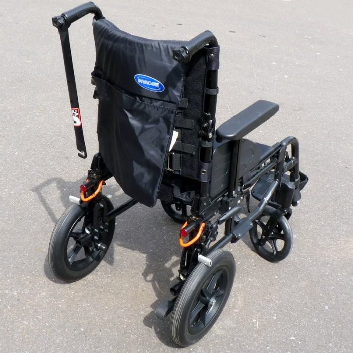 Invacare Action 3 NG - Re-Cycle Mobility LTD | RCB Mobility