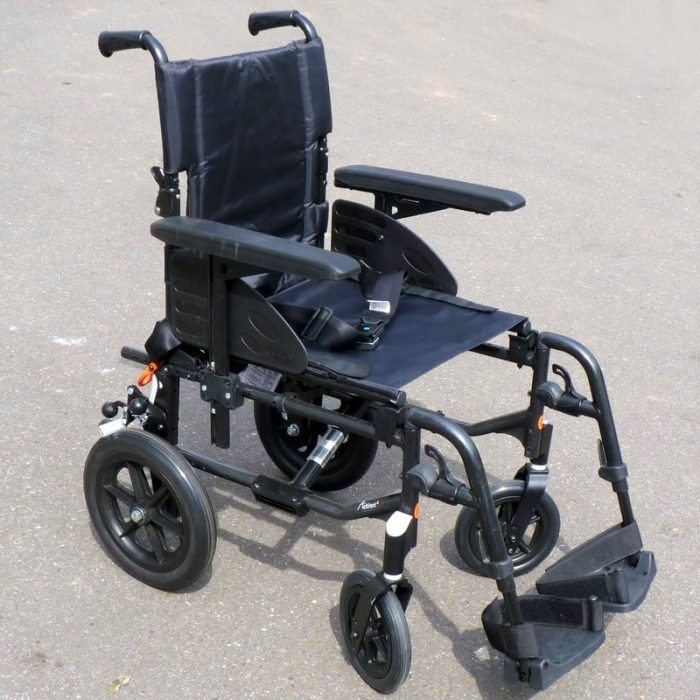 Invacare Action 2 NG - RCB Mobility | Re-Cycle Mobility