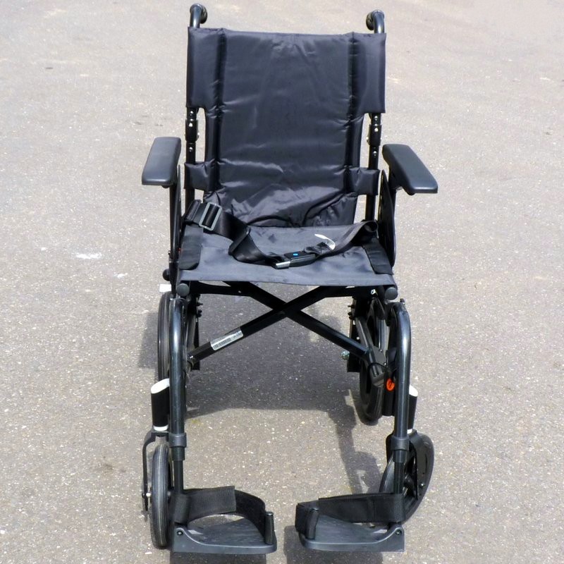 Invacare Action 2 NG - RCB Mobility | Re-Cycle Mobility