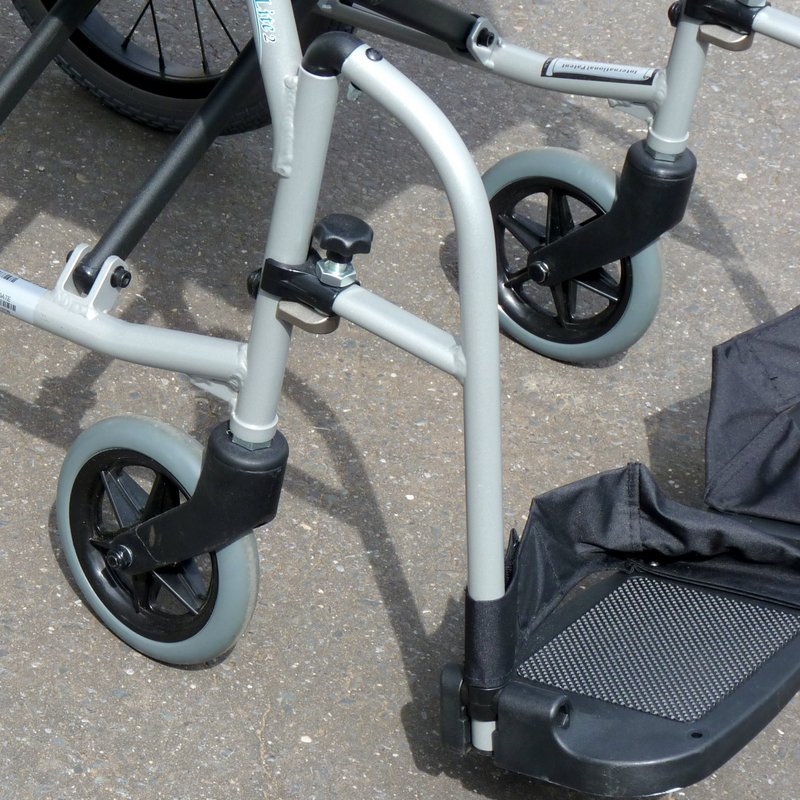 Karma Ergo Lite 2 - RCB Mobility | Re-Cycle Mobility