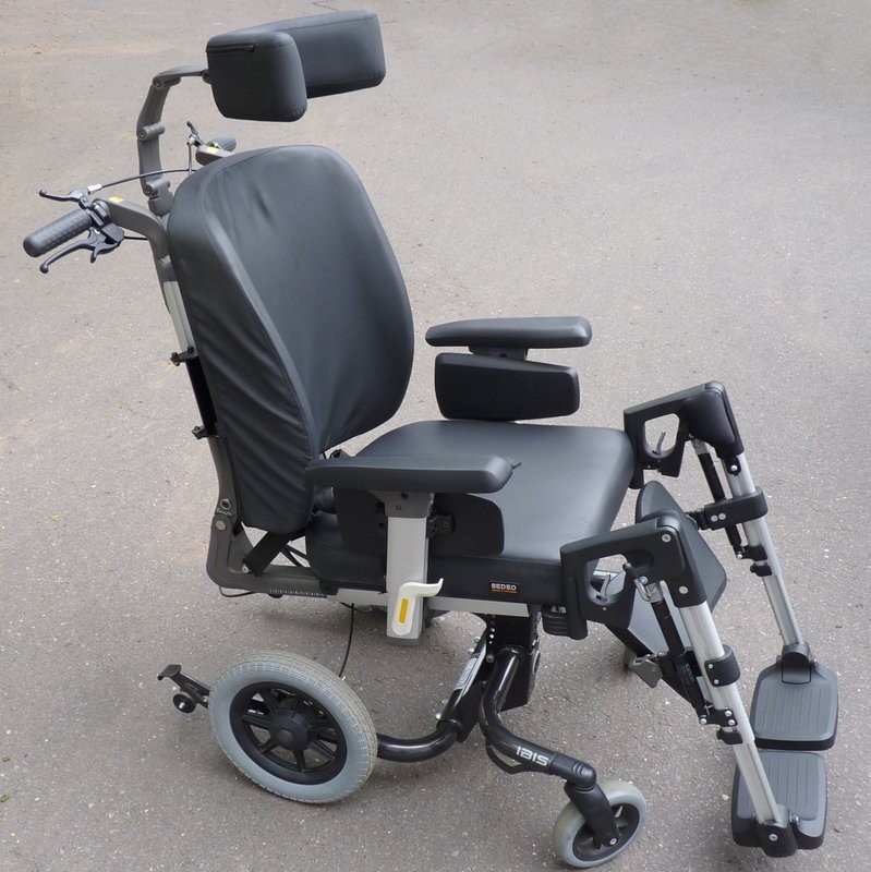 Ibis Sedeo - RCB Mobility | Re-Cycle Mobility