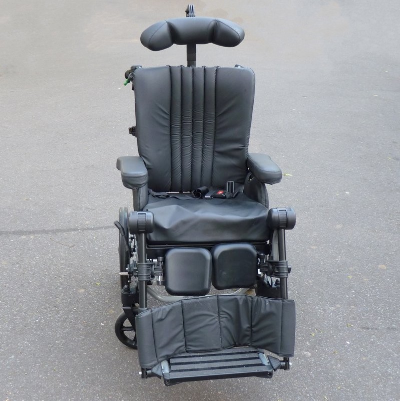 Rea Azalea - RCB Mobility | Re-Cycle Mobility