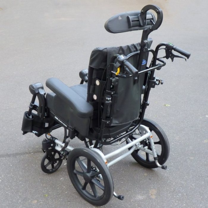 Rea Azalea - RCB Mobility | Re-Cycle Mobility